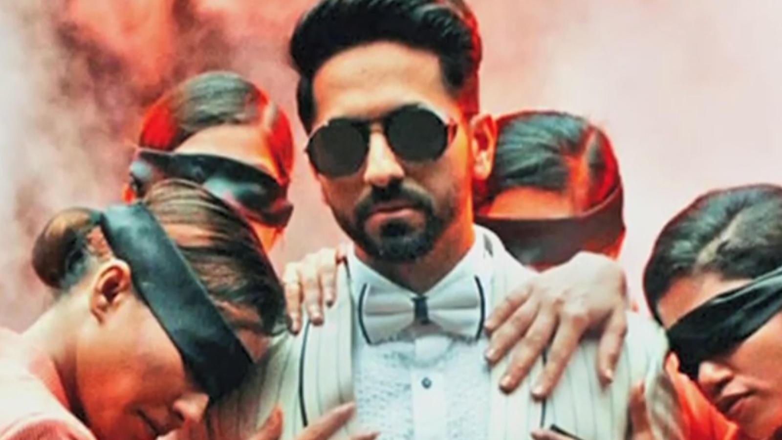 Andhadhun Wallpapers - Top Free Andhadhun Backgrounds - WallpaperAccess