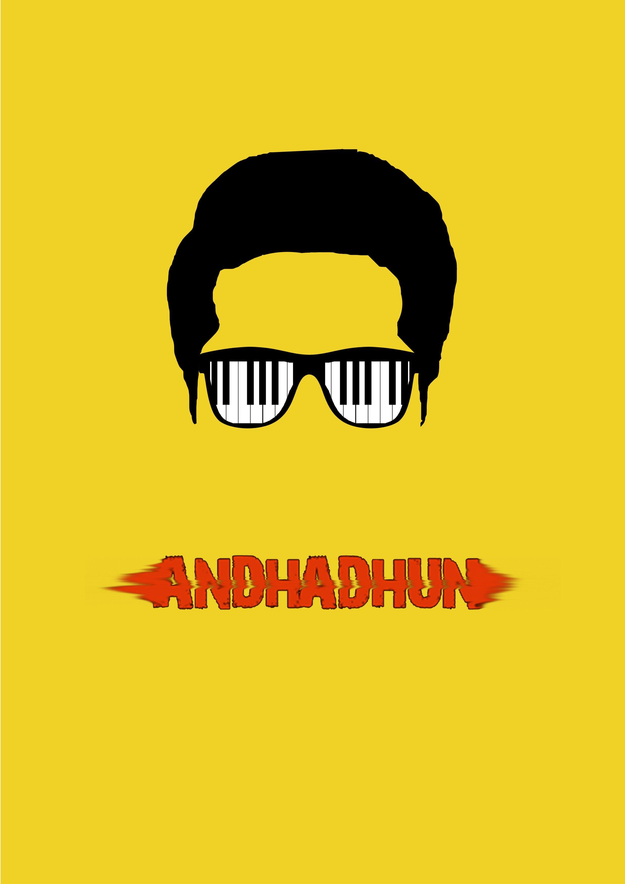 Andhadhun Wallpapers - Top Free Andhadhun Backgrounds - WallpaperAccess