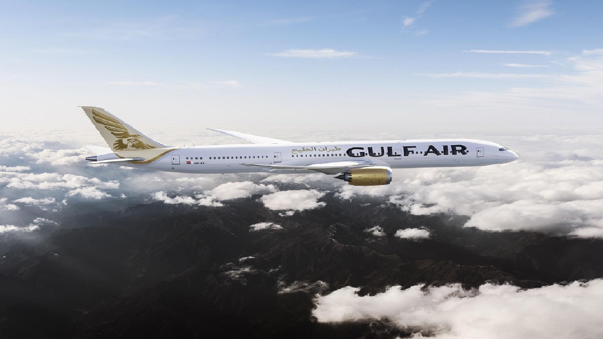 Gulf Air Wallpapers - Top Free Gulf Air Backgrounds - WallpaperAccess