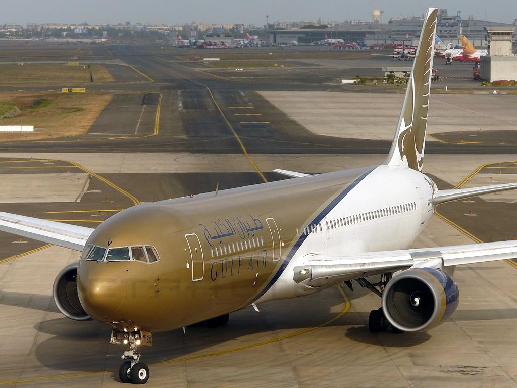 Gulf Air Wallpapers - Top Free Gulf Air Backgrounds - WallpaperAccess