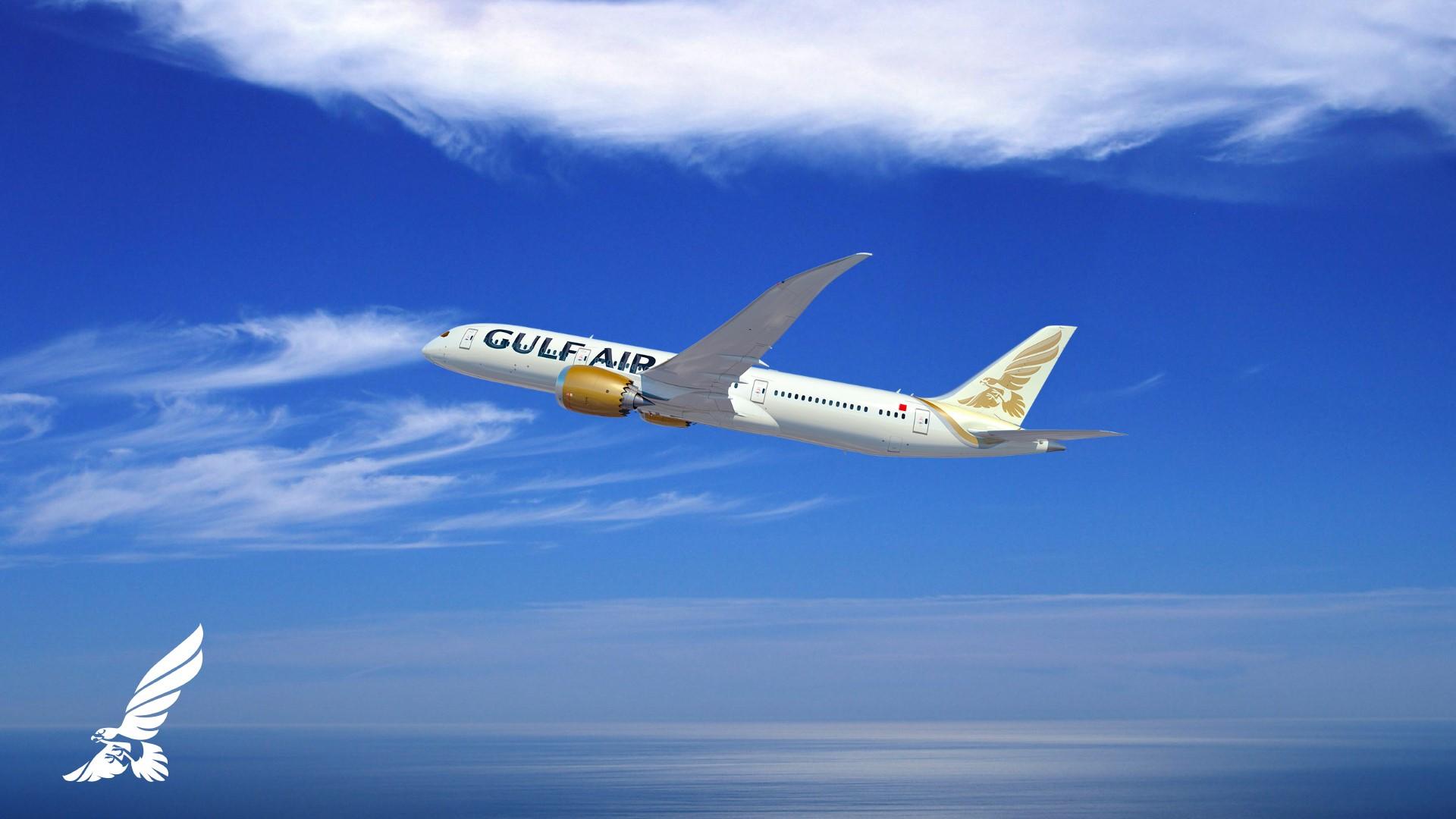 Gulf Air Wallpapers - Top Free Gulf Air Backgrounds - WallpaperAccess