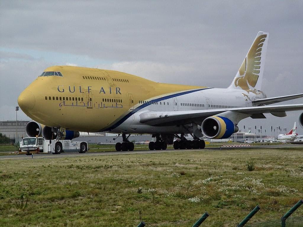 Gulf Air Wallpapers - Top Free Gulf Air Backgrounds - WallpaperAccess