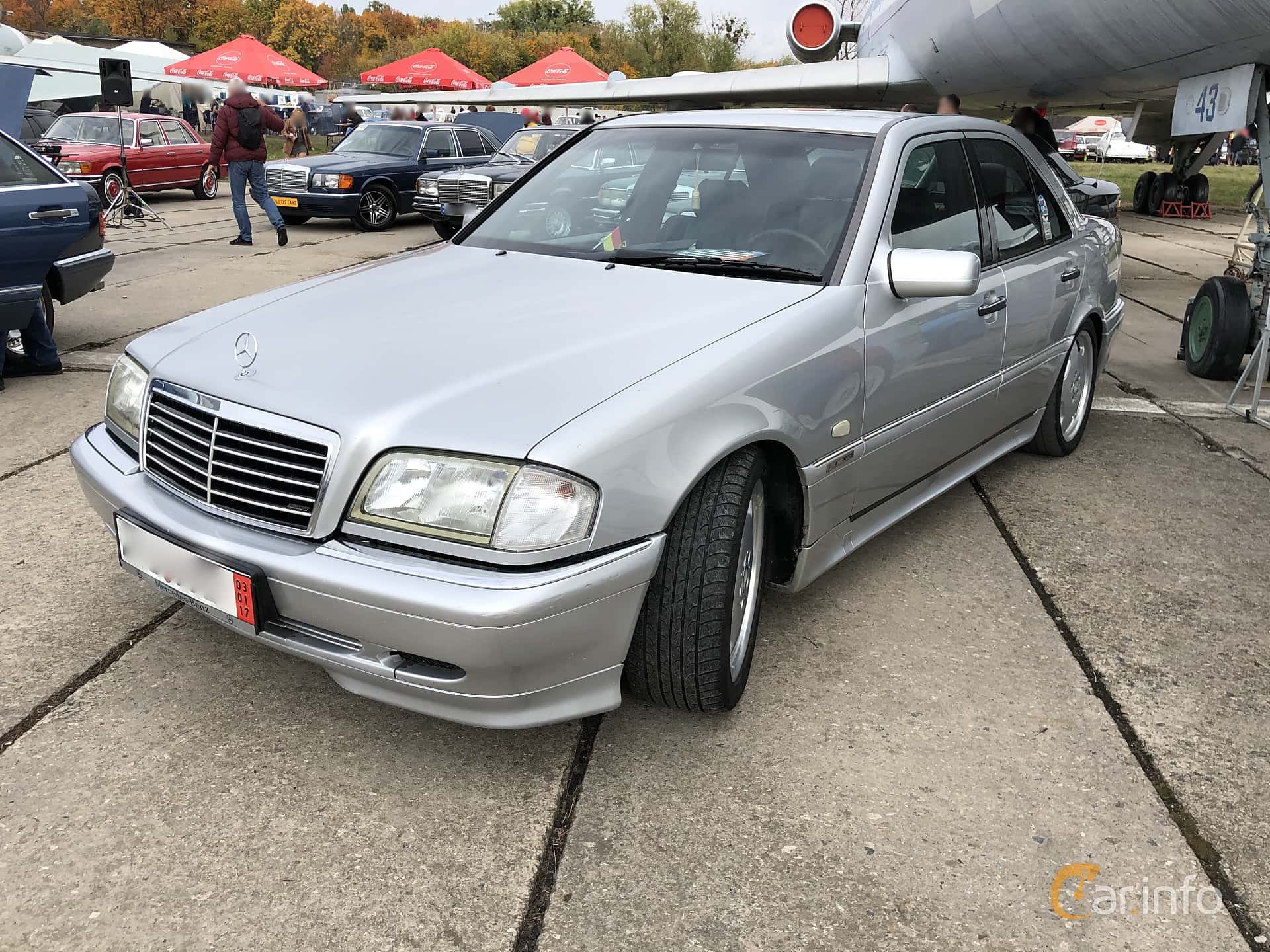 Mercedes W202 Wallpapers - Top Free Mercedes W202 Backgrounds ...