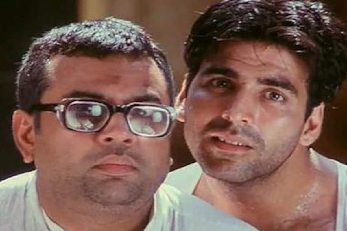 Hera Pheri Wallpapers - Top Free Hera Pheri Backgrounds - WallpaperAccess