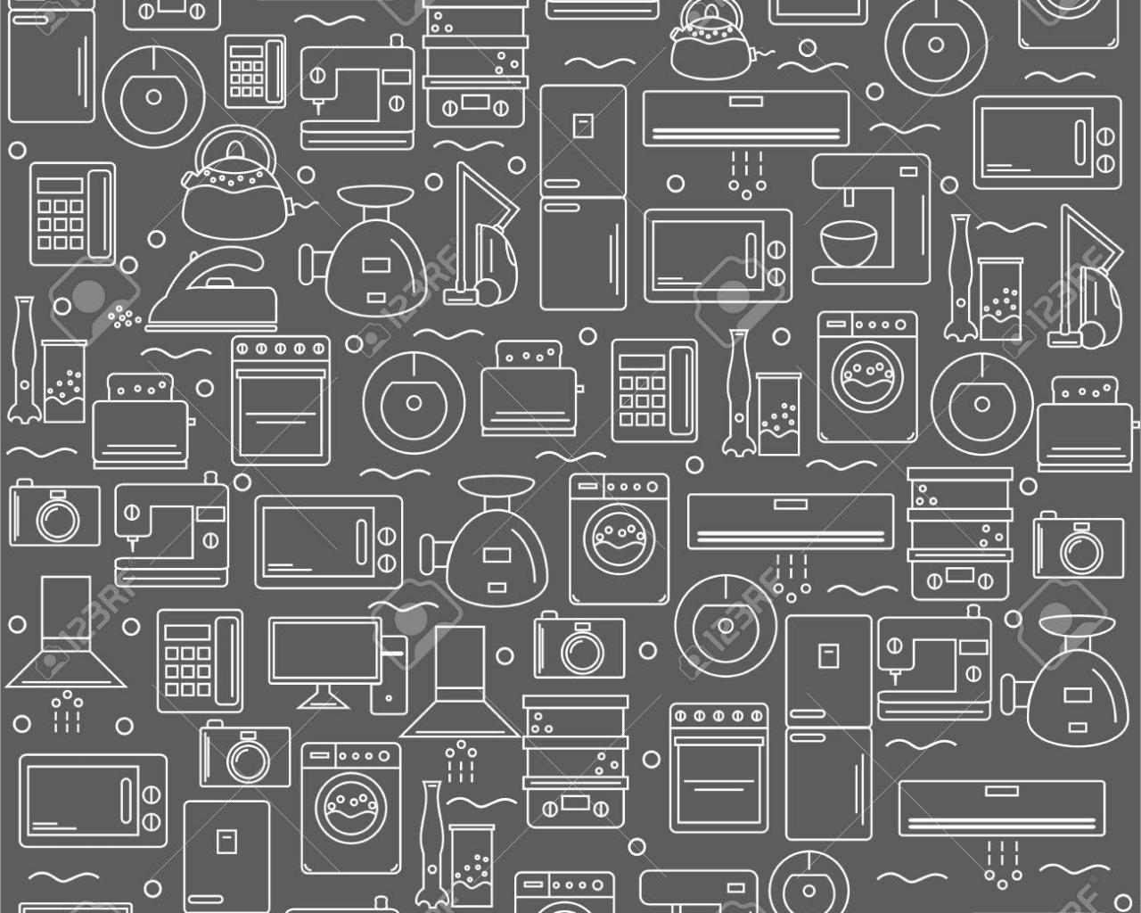 Home Appliances Wallpapers - Top Free Home Appliances Backgrounds ...