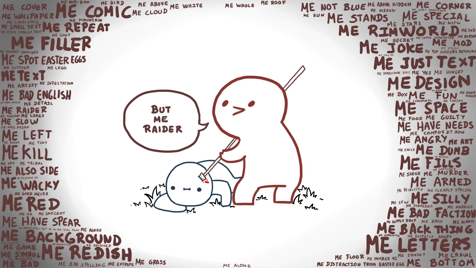 Rimworld Wallpapers - Top Free Rimworld Backgrounds - WallpaperAccess