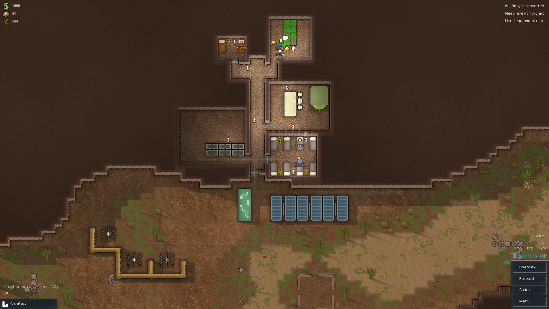 Rimworld Wallpapers - Top Free Rimworld Backgrounds - WallpaperAccess
