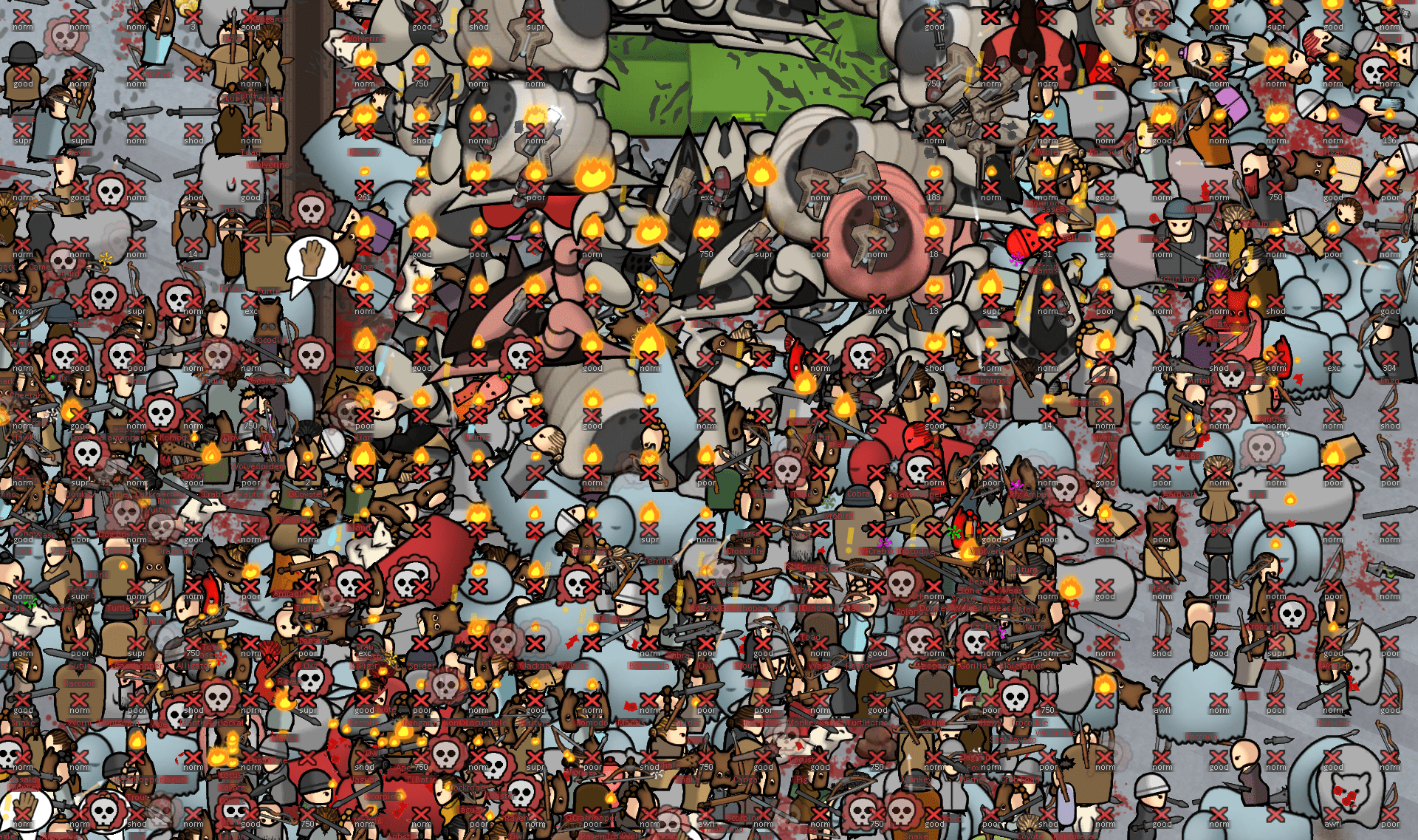 Rimworld Wallpapers - Top Free Rimworld Backgrounds - WallpaperAccess