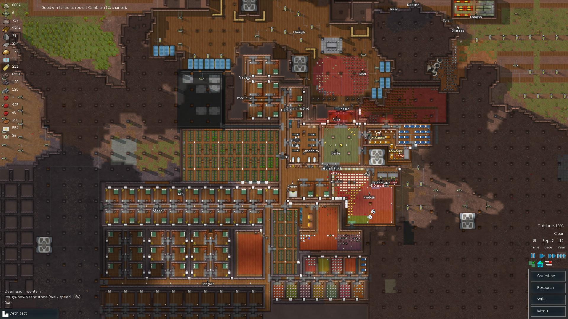 Rimworld Wallpapers - Top Free Rimworld Backgrounds - WallpaperAccess