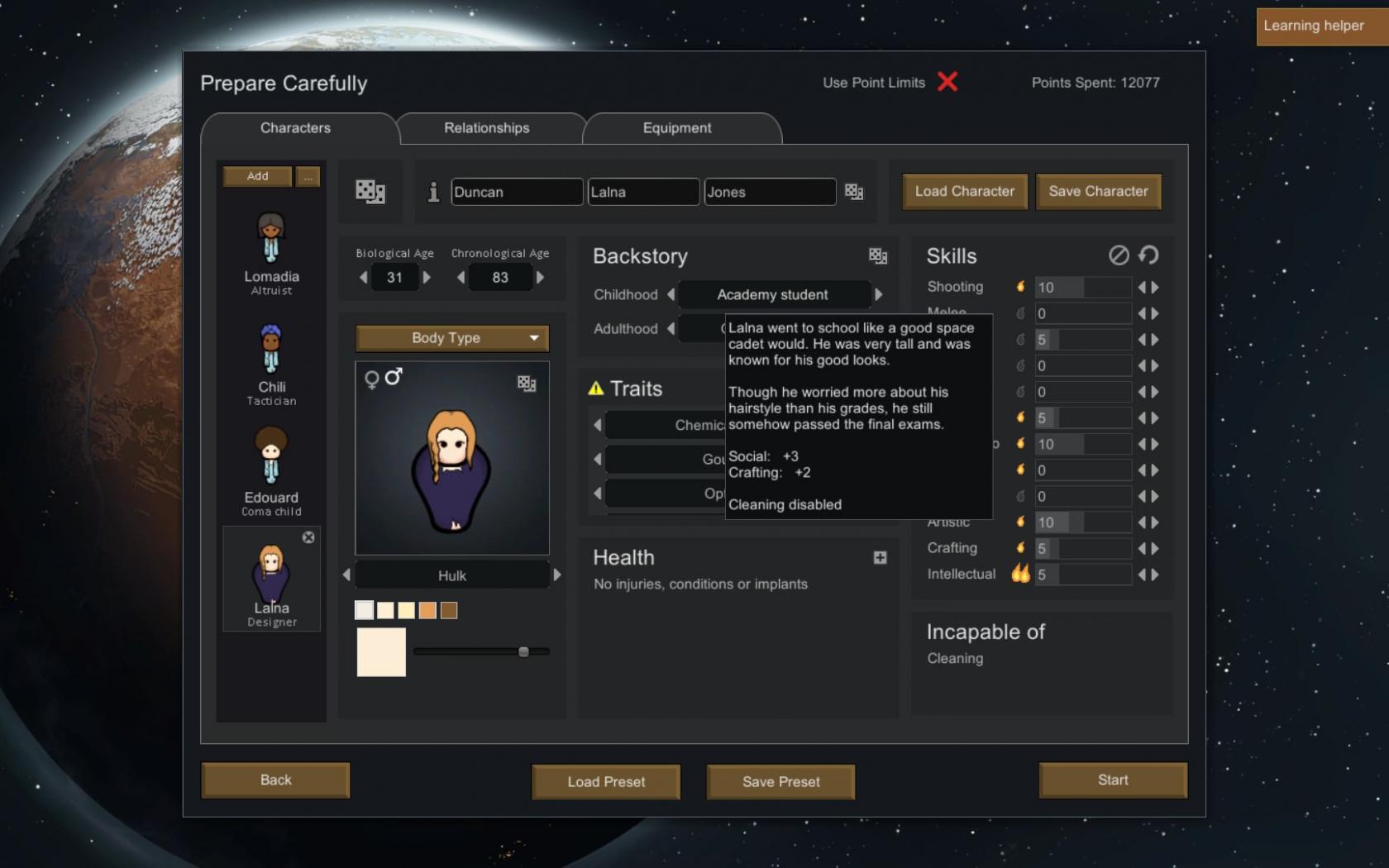 Rimworld Wallpapers - Top Free Rimworld Backgrounds - WallpaperAccess