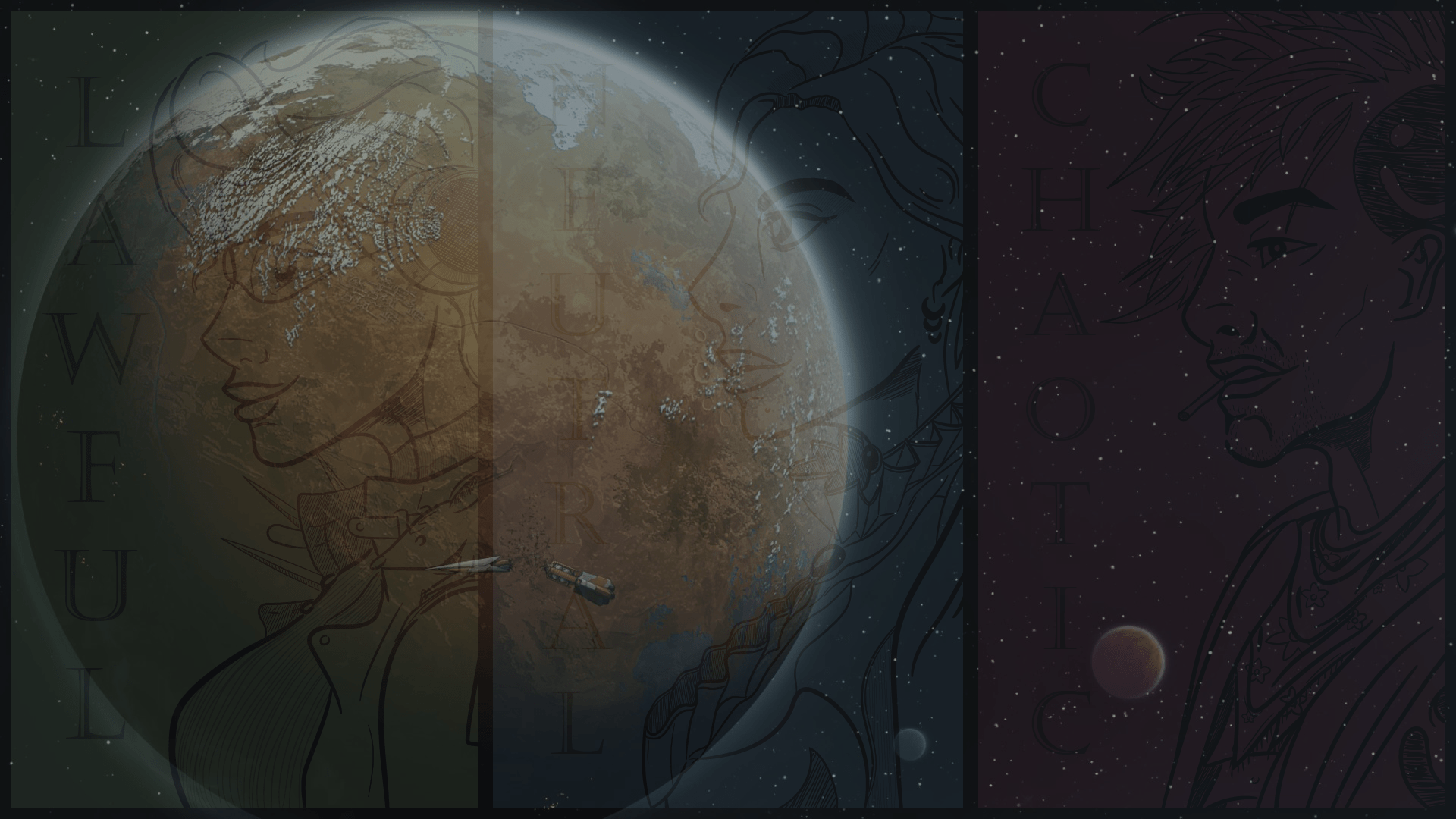 Rimworld Wallpapers - Top Free Rimworld Backgrounds - WallpaperAccess