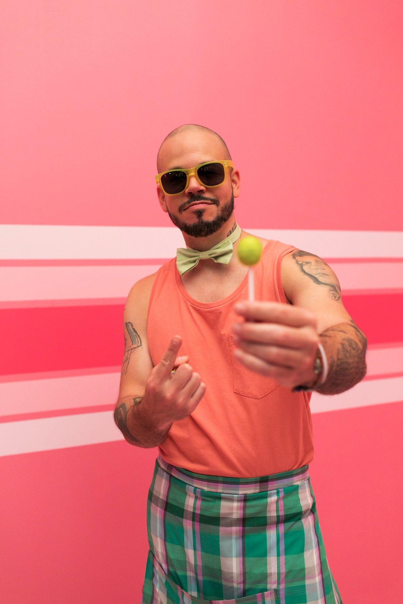 Residente Wallpapers - Top Free Residente Backgrounds - WallpaperAccess