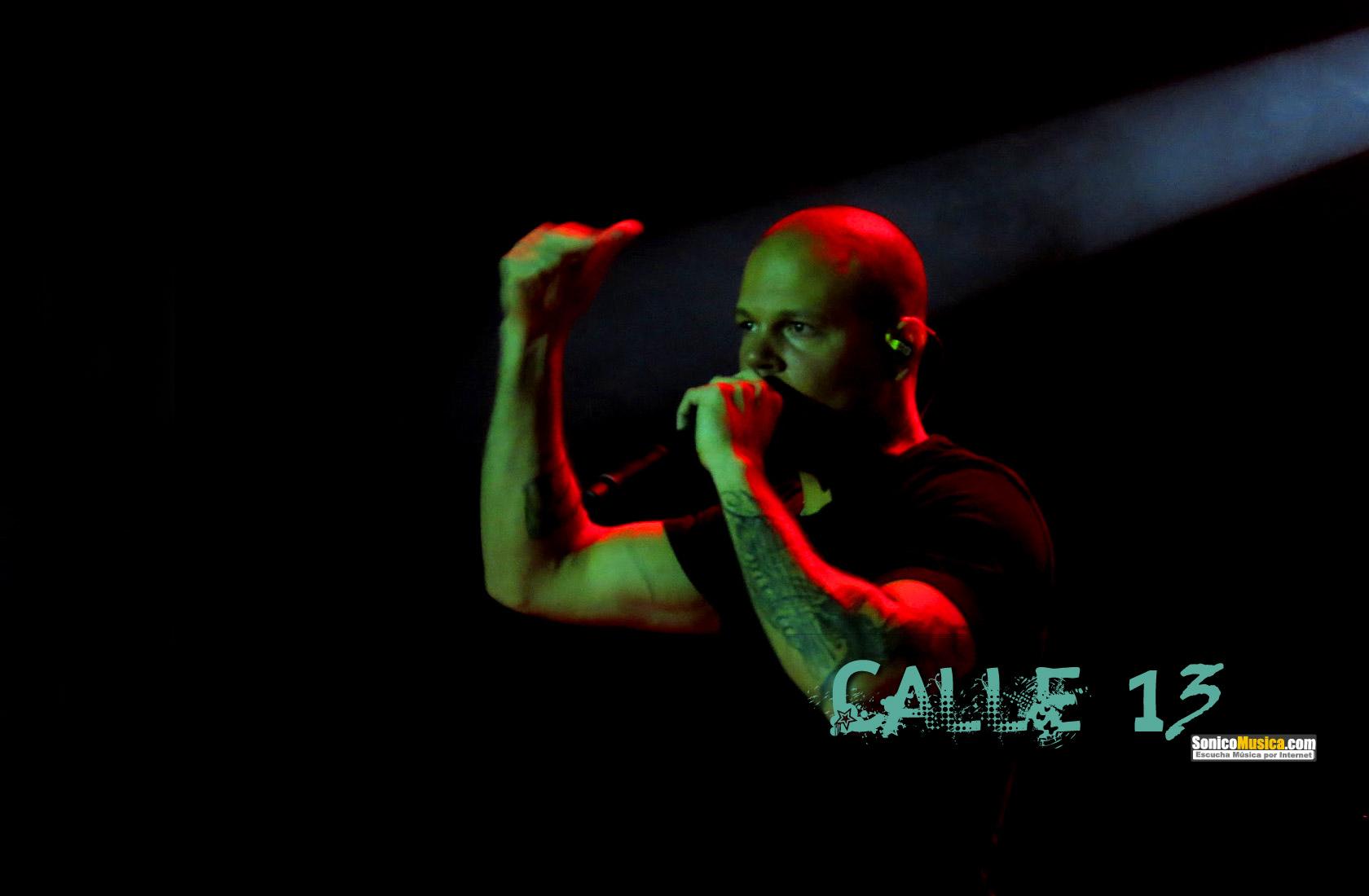 Calle 13 Wallpapers - Top Free Calle 13 Backgrounds - WallpaperAccess