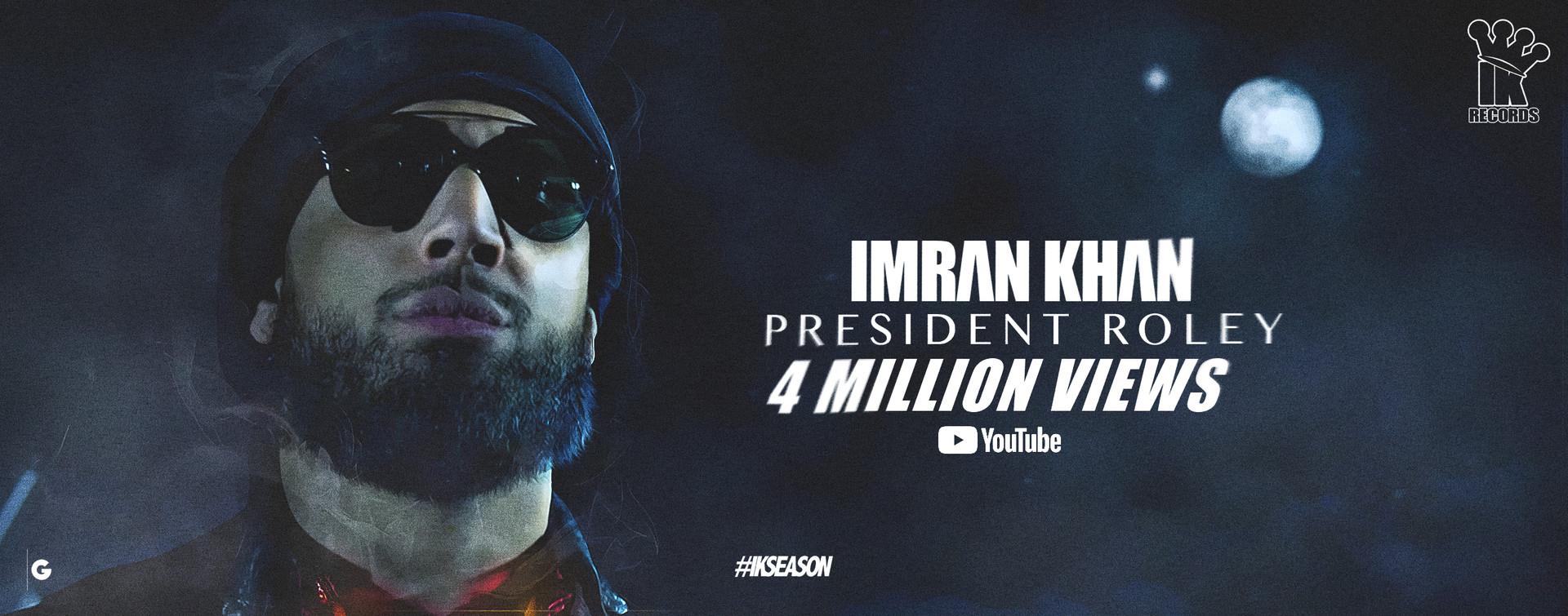 Imran Khan Singer Wallpapers - Top Free Imran Khan Singer Backgrounds - WallpaperAccess