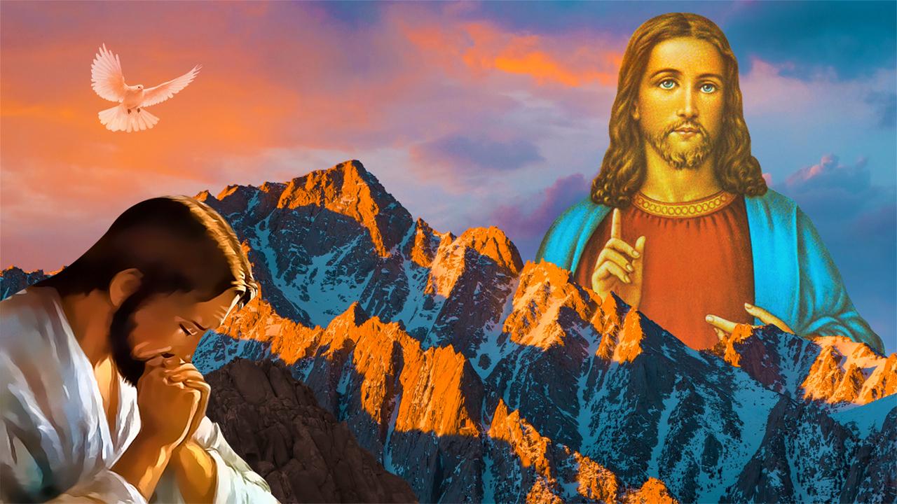 Holy Trinity Wallpapers - Top Free Holy Trinity Backgrounds ...