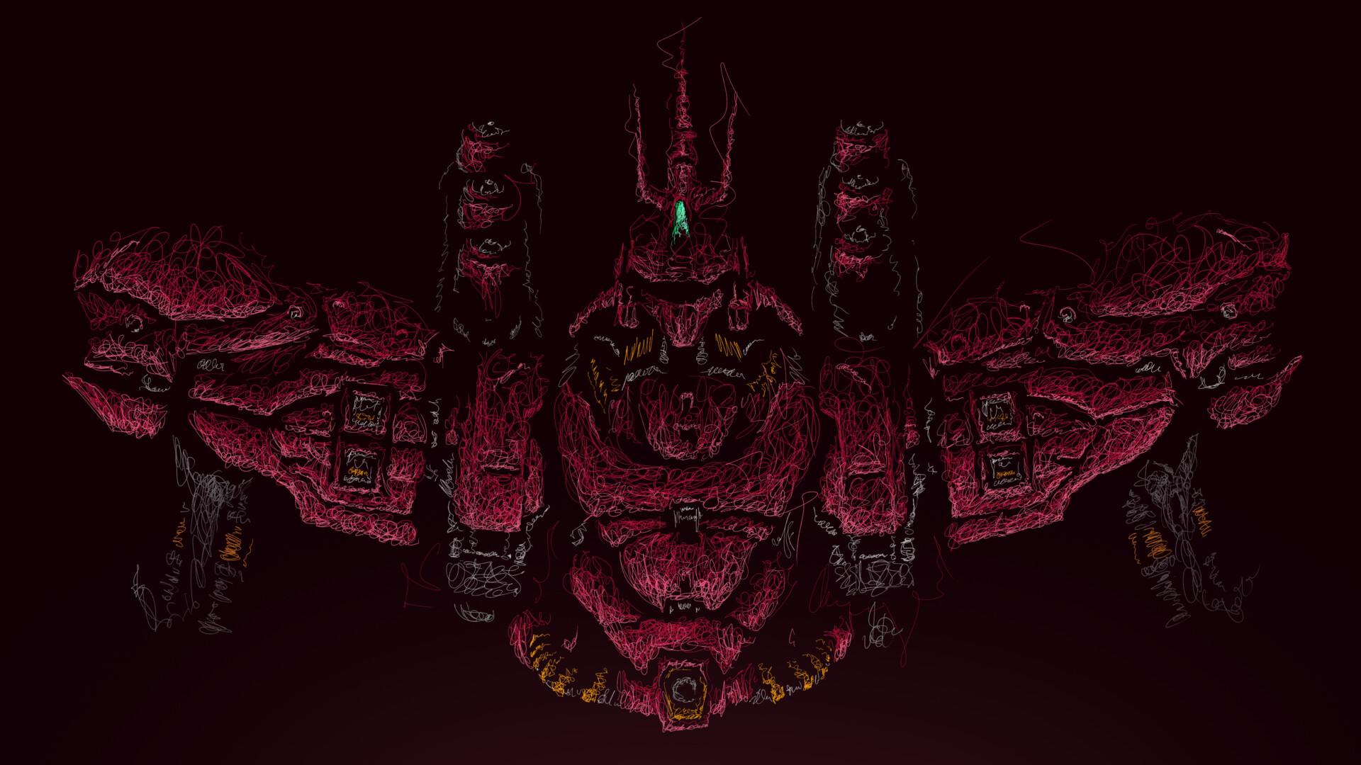 Sazabi Wallpapers - Top Free Sazabi Backgrounds - WallpaperAccess