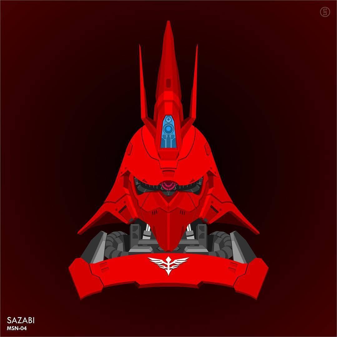 Sazabi Wallpapers - Top Free Sazabi Backgrounds - WallpaperAccess