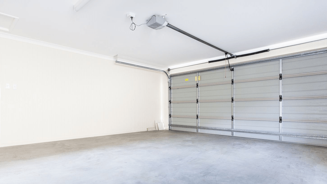 Empty Garage Wallpapers - Top Free Empty Garage Backgrounds ...