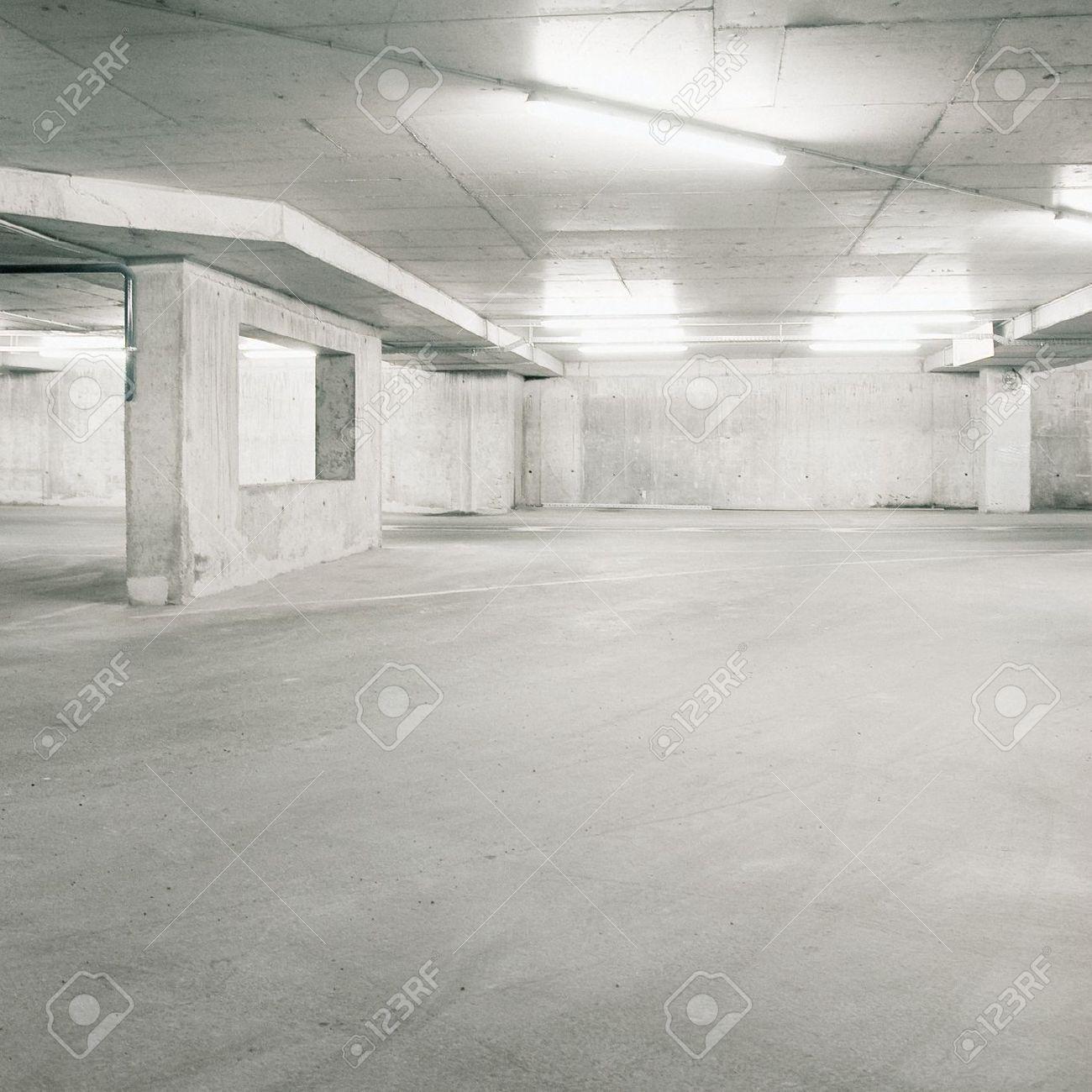 Empty Garage Wallpapers - Top Free Empty Garage Backgrounds ...