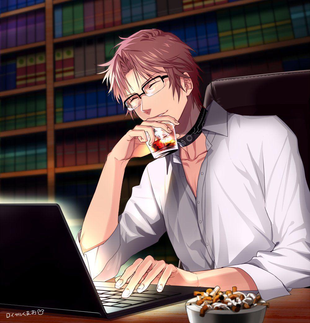 Okiya Subaru Wallpapers - Top Free Okiya Subaru Backgrounds - WallpaperAccess