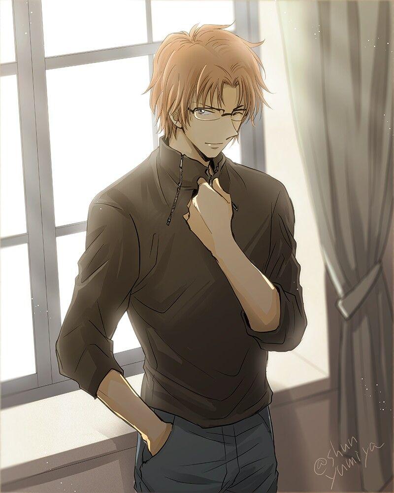 Okiya Subaru Wallpapers - Top Free Okiya Subaru Backgrounds ...