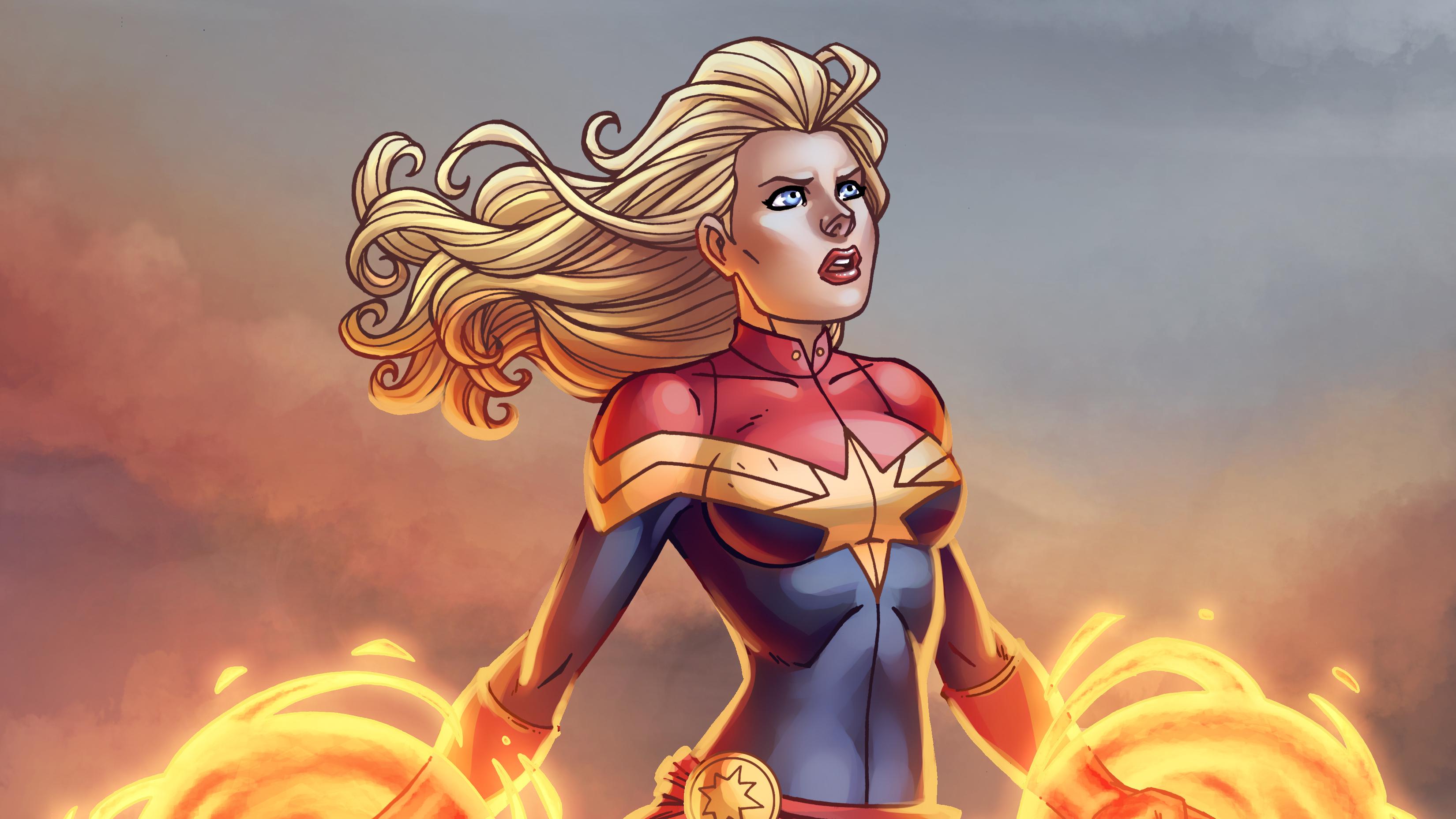 Marvel Girl Wallpapers - Top Free Marvel Girl Backgrounds - WallpaperAccess