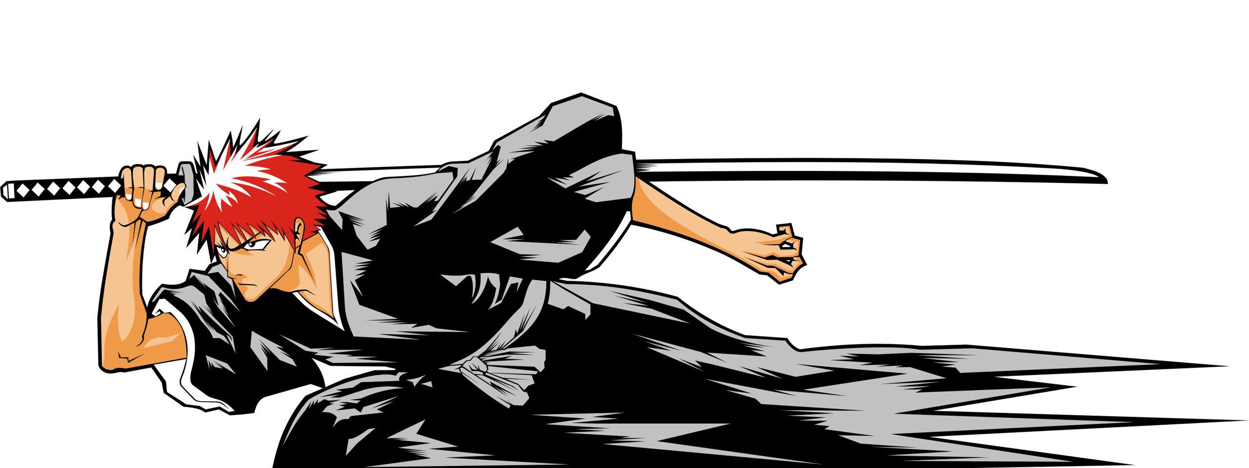 Bleach Dual Monitor Wallpapers - Top Free Bleach Dual Monitor ...