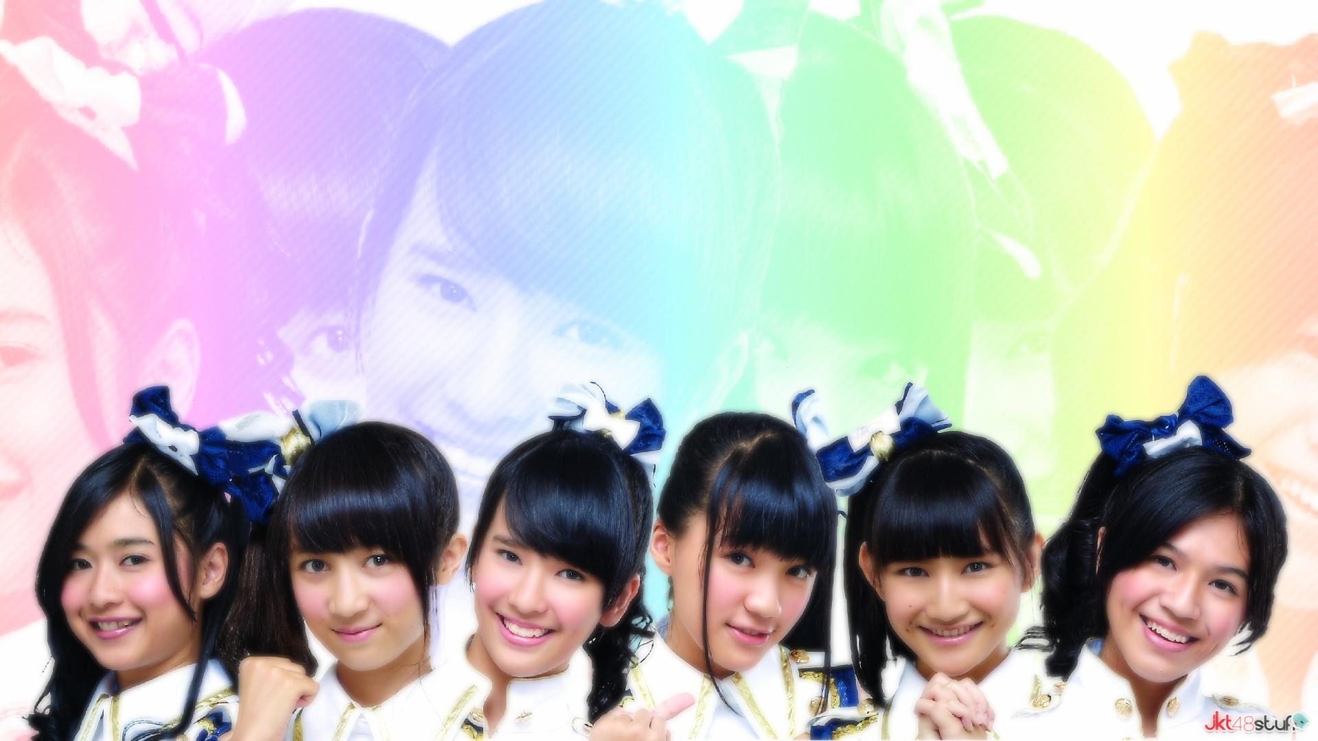 Jkt48 Wallpapers - Top Free Jkt48 Backgrounds - WallpaperAccess