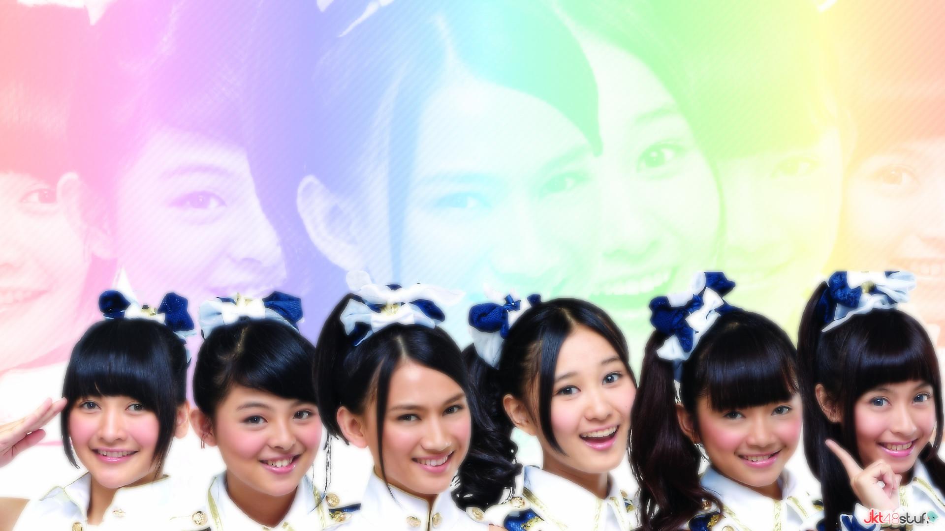 Jkt48 Wallpapers - Top Free Jkt48 Backgrounds - WallpaperAccess