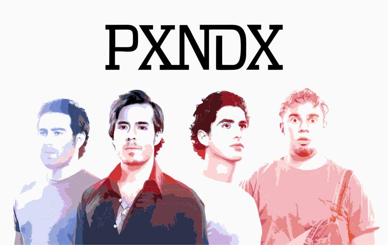 PXNDX Wallpapers - Top Free PXNDX Backgrounds - WallpaperAccess