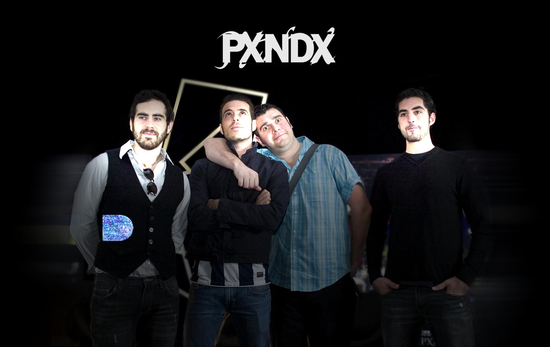PXNDX Wallpapers - Top Free PXNDX Backgrounds - WallpaperAccess