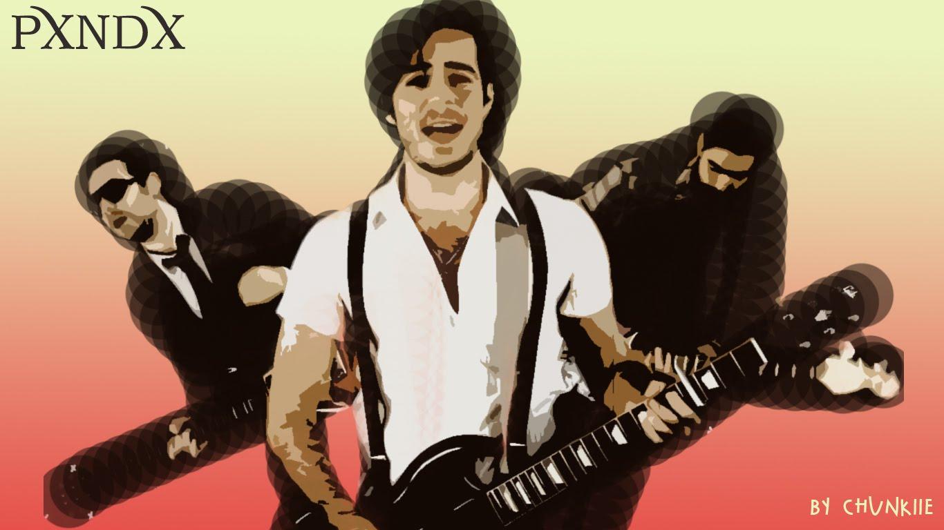 PXNDX Wallpapers - Top Free PXNDX Backgrounds - WallpaperAccess