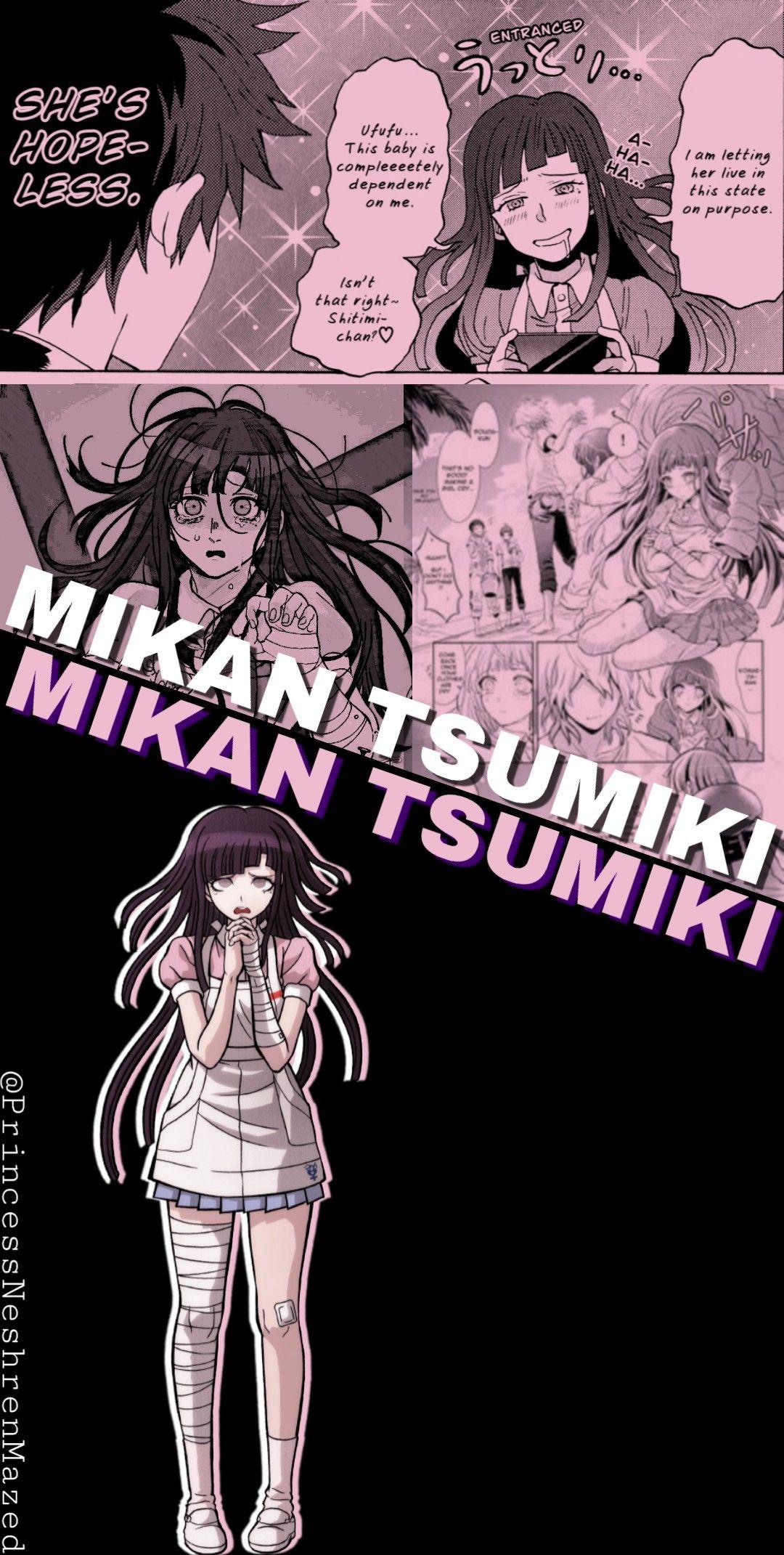 Mikan Tsumiki Wallpapers - Top Free Mikan Tsumiki Backgrounds ...