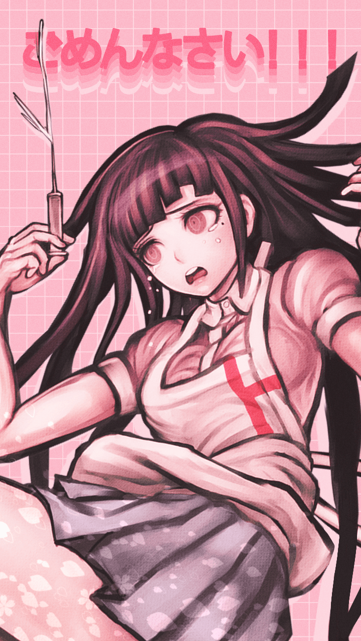 Mikan Tsumiki Wallpapers - Top Free Mikan Tsumiki Backgrounds ...