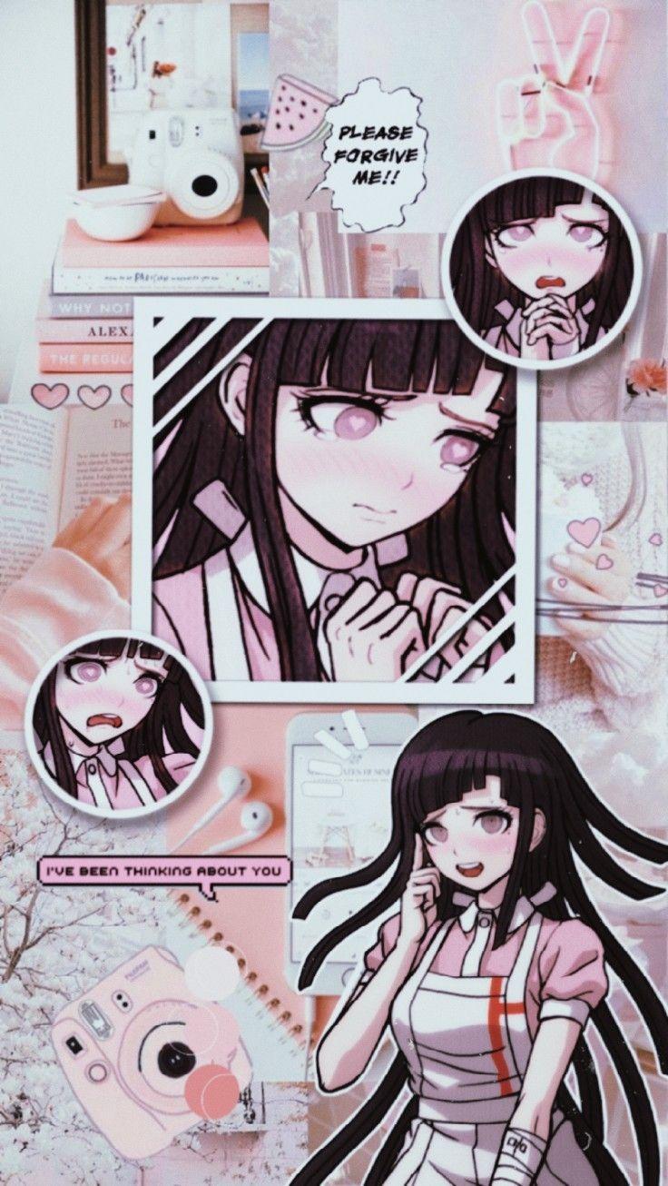 Mikan Tsumiki Wallpapers - Top Free Mikan Tsumiki Backgrounds ...