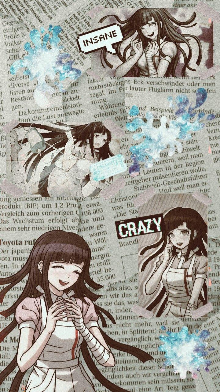 Mikan Tsumiki Wallpapers - Top Free Mikan Tsumiki Backgrounds ...
