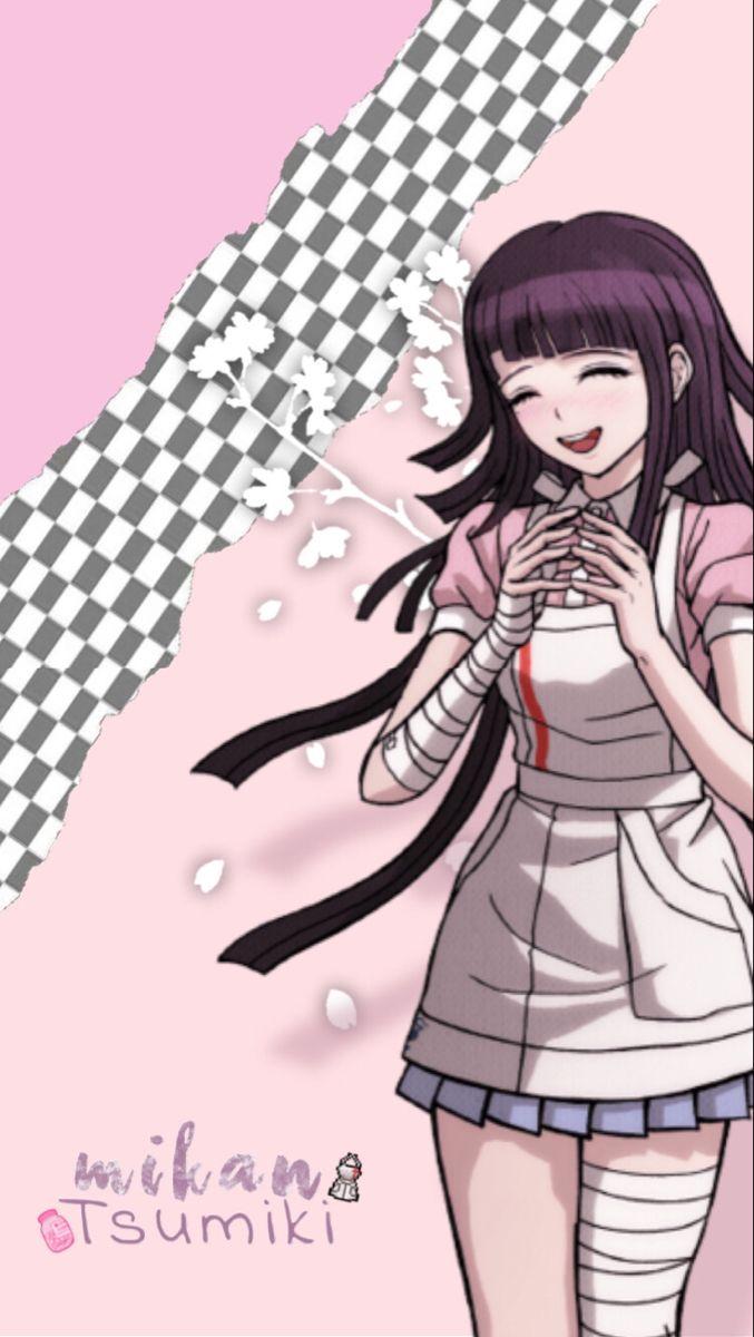 Mikan Tsumiki Wallpapers - Top Free Mikan Tsumiki Backgrounds ...
