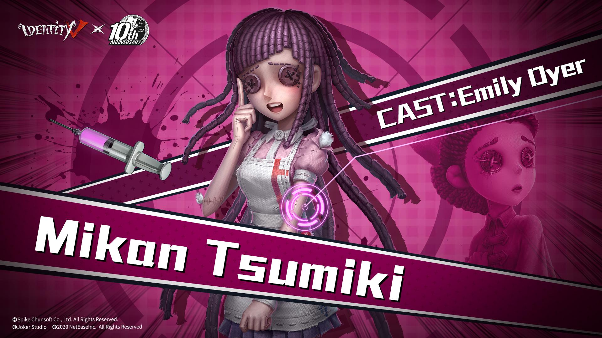 Mikan Tsumiki Wallpapers - Top Free Mikan Tsumiki Backgrounds ...