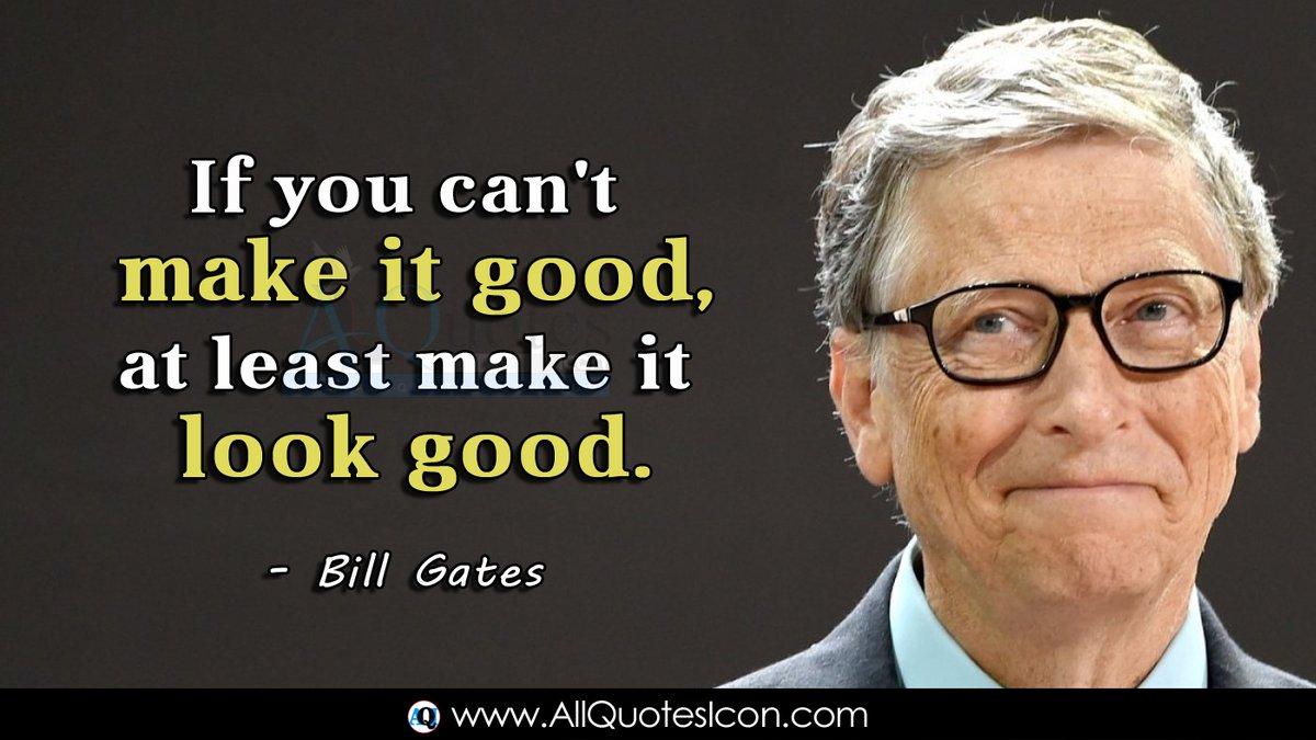 Bill Gates Quotes Wallpapers - Top Free Bill Gates Quotes Backgrounds ...