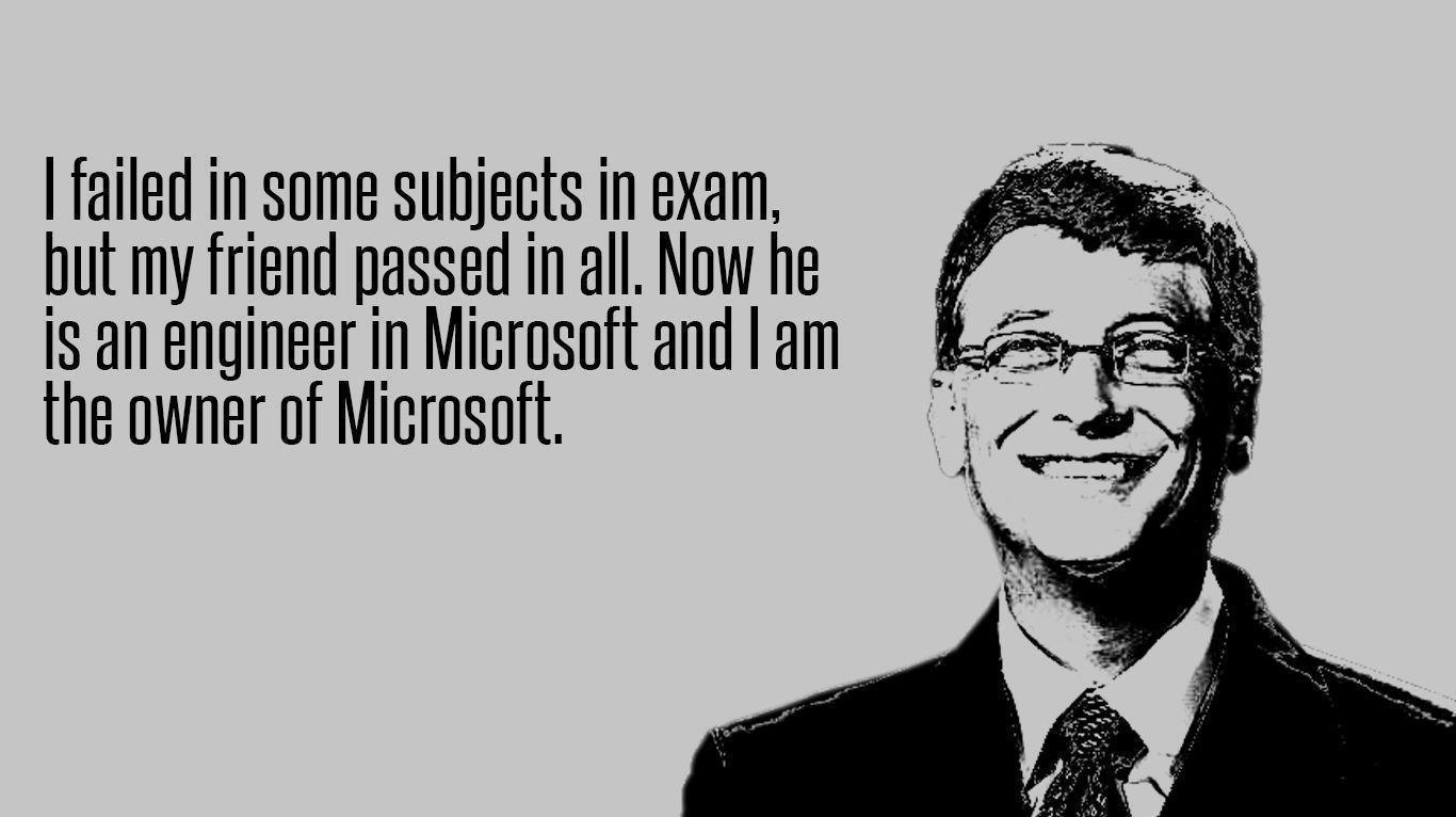 Bill Gates Quotes Wallpapers - Top Free Bill Gates Quotes Backgrounds ...