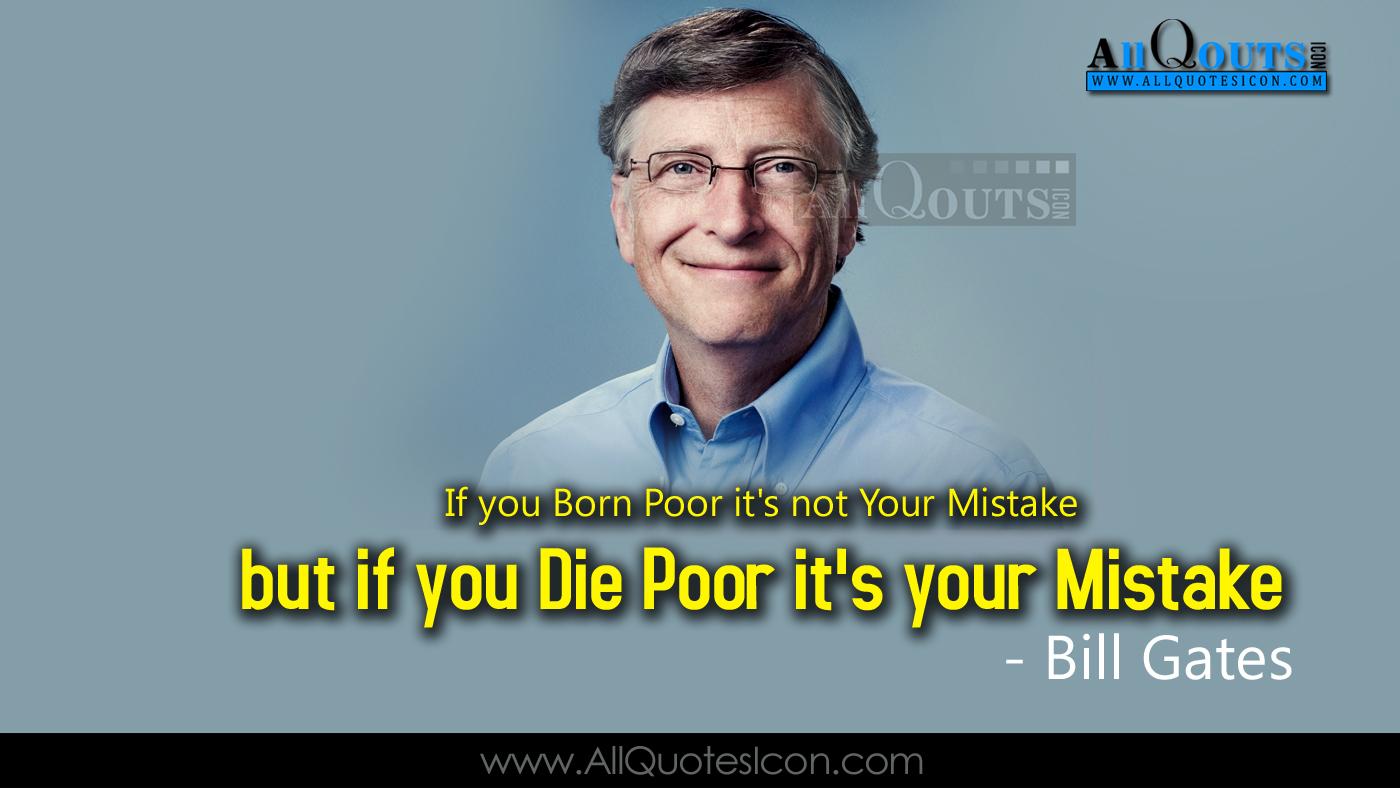 Bill Gates Quotes Wallpapers - Top Free Bill Gates Quotes Backgrounds ...