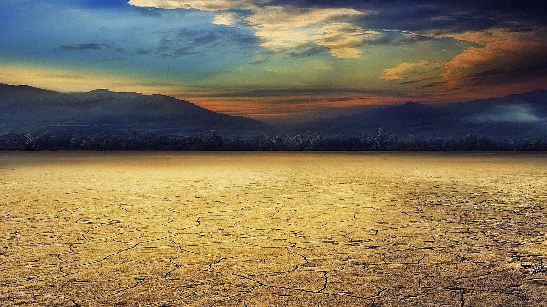 Dry Land Wallpapers - Top Free Dry Land Backgrounds - WallpaperAccess