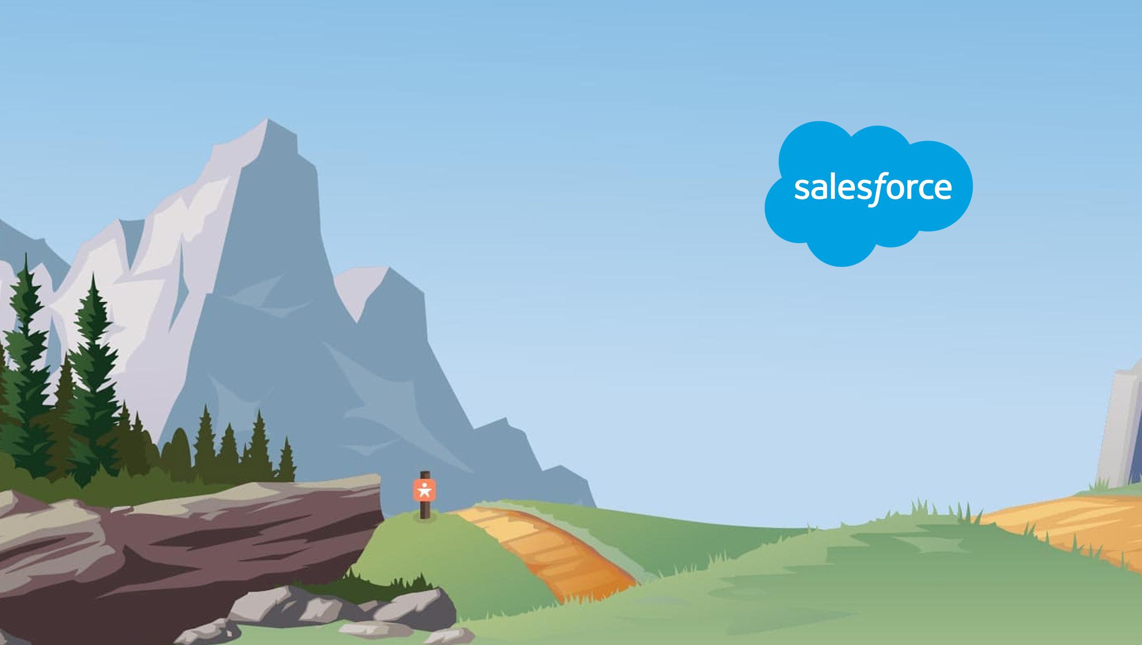 Salesforce Wallpapers - Top Free Salesforce Backgrounds - WallpaperAccess