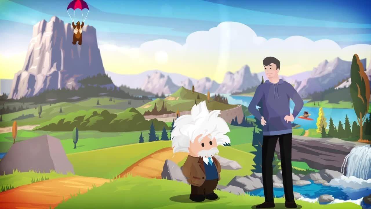 Salesforce Wallpapers - Top Free Salesforce Backgrounds - WallpaperAccess