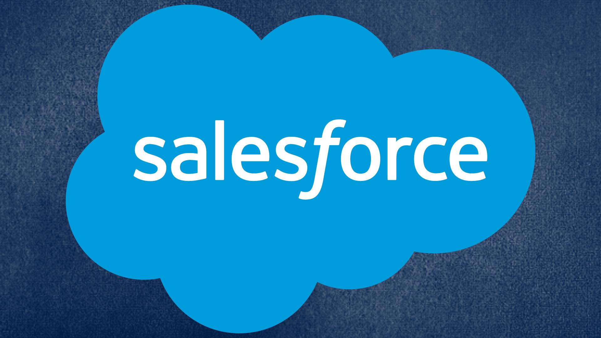 Salesforce Wallpapers - Top Free Salesforce Backgrounds - WallpaperAccess