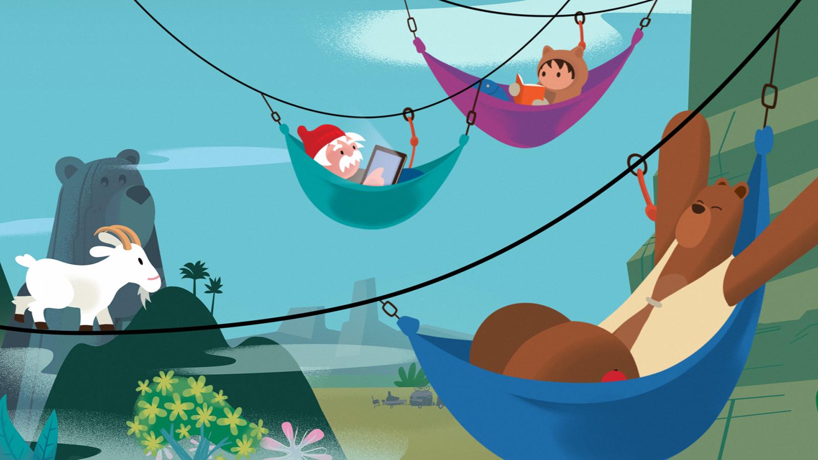 Salesforce Wallpapers - Top Free Salesforce Backgrounds - WallpaperAccess