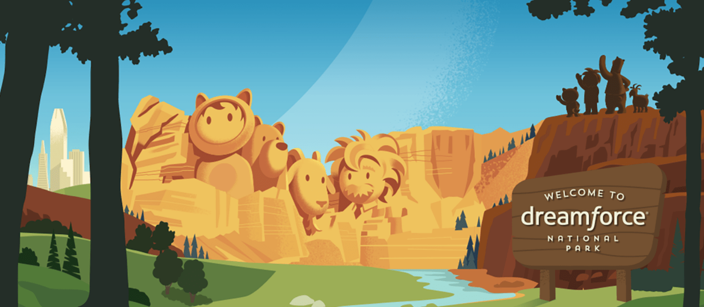 Salesforce Wallpapers - Top Free Salesforce Backgrounds - WallpaperAccess