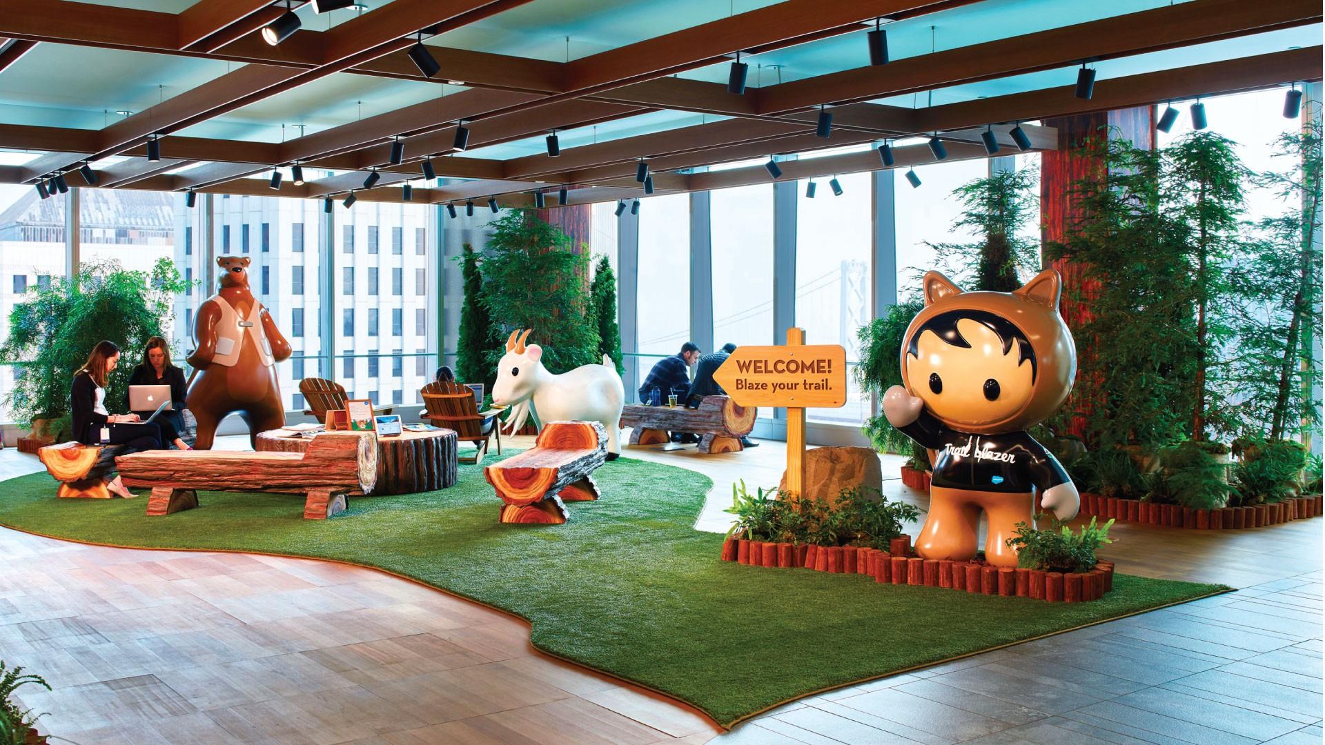 Salesforce Wallpapers - Top Free Salesforce Backgrounds - WallpaperAccess