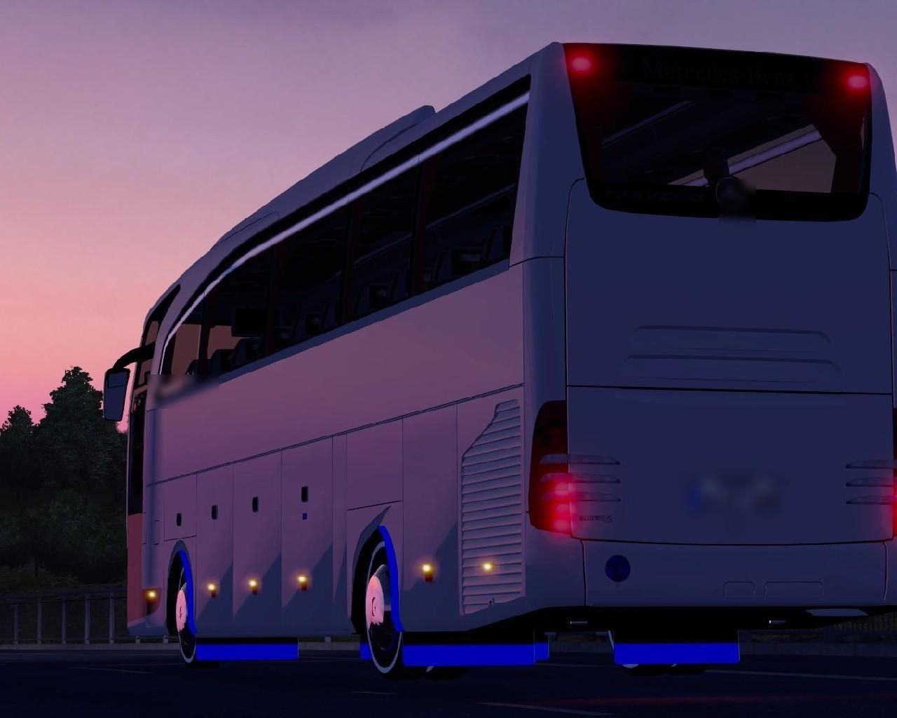 Bus Simulator Wallpapers - Top Free Bus Simulator Backgrounds ...