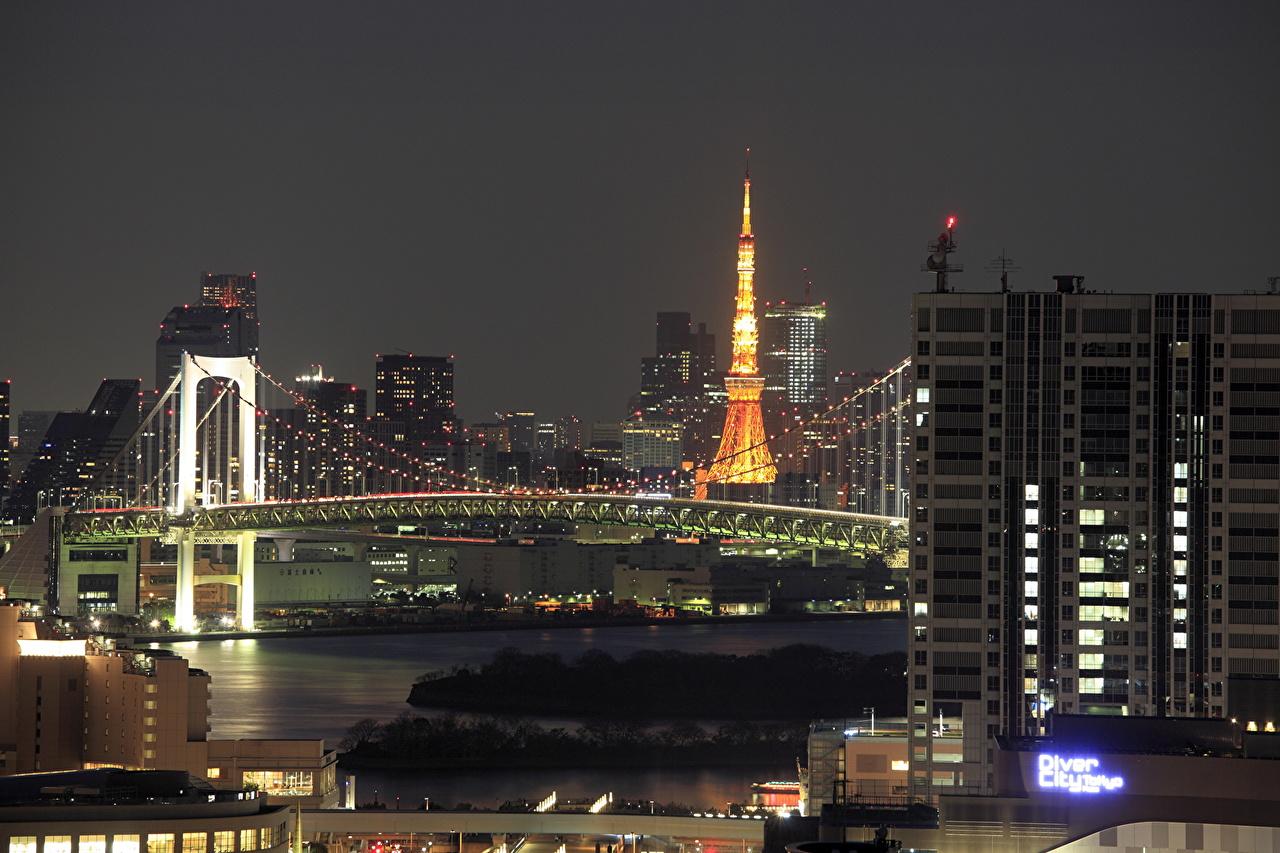 Odaiba Wallpapers - Top Free Odaiba Backgrounds - WallpaperAccess